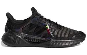 Adidas Climacool Vent Summer.rdy Ltd Athletic Shoes - Black