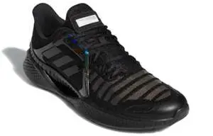 Adidas Climacool Vent Summer.rdy Ltd Athletic Shoes - Black