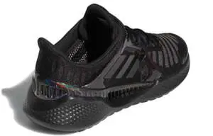 Adidas Climacool Vent Summer.rdy Ltd Athletic Shoes - Black