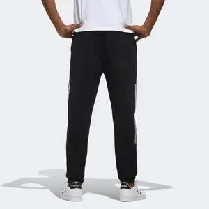 Adidas Side Casual Sports Long Pants