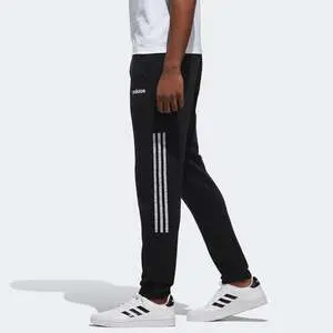 Adidas Side Casual Sports Long Pants