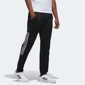 Adidas Side Casual Sports Long Pants