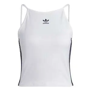 Adidas Adicolor Classics Tank Top - White/black