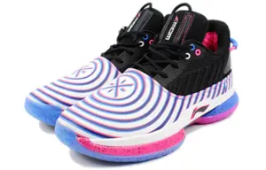 LI-NING Way Of Wade 'dizzy' Basketball Sneakers