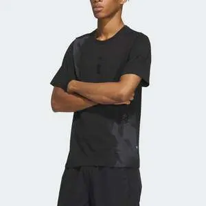 Adidas Wuji Story T-shirts