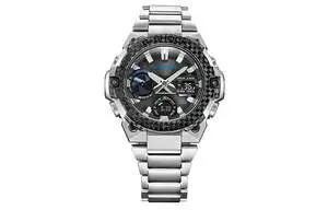 Casio G-shock Analog-digital Watch