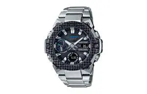 Casio G-shock Analog-digital Watch