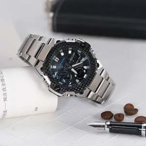 Casio G-shock Analog-digital Watch