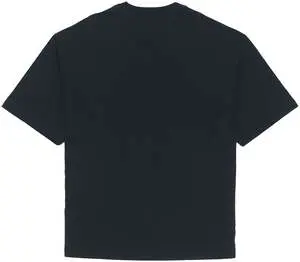 JORDAN 23 Engineered Mesh Sports Round Neck Short Sleeve
