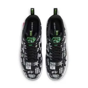 Nike Force 1 '07 Lx "worldwide Pack" Sneakers