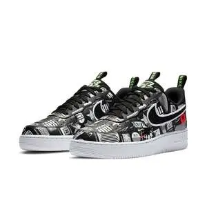 Nike Force 1 '07 Lx "worldwide Pack" Sneakers