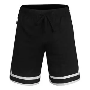 Nike Therma Flex Basketball Shorts - Black