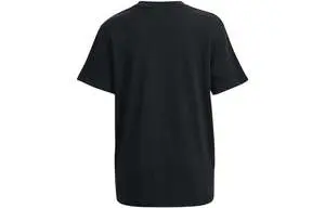 Under Armour Project Rock Heavyweight Campus T-shirt