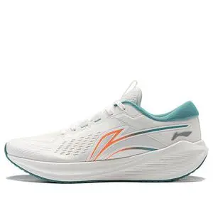 LI-NING Wushi 5s Lite V2 Sneakers - Grey/white/orange