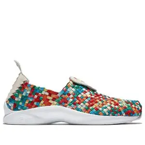 Nike Woven Premium 'rainbow' 2017