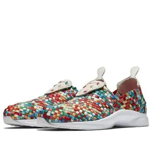 Nike Woven Premium 'rainbow' 2017