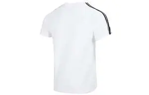 Adidas Essentials Single 3-stripes T-shirt