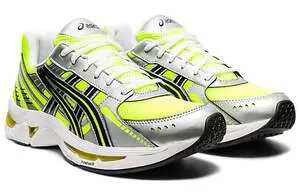Asics Gel-kyrios Low Top Sneakers - Yellowblack