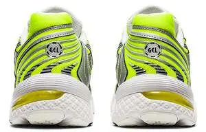 Asics Gel-kyrios Low Top Sneakers - Yellowblack