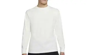 JORDAN Why Not Long Sleeve T-shirt - Default Color