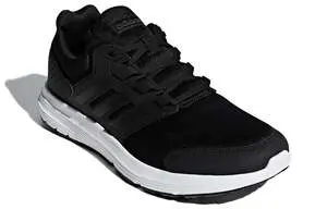 Adidas Galaxy 4 Core Sneakers - Black