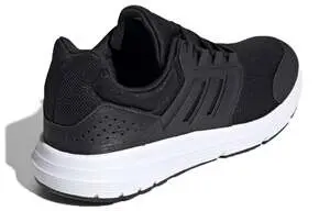 Adidas Galaxy 4 Core Sneakers - Black