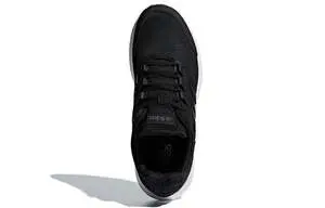 Adidas Galaxy 4 Core Sneakers - Black