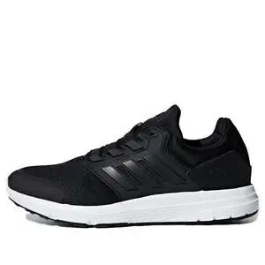 Adidas Galaxy 4 Core Sneakers - Black
