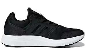 Adidas Galaxy 4 Core Sneakers - Black