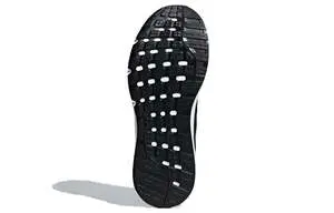 Adidas Galaxy 4 Core Sneakers - Black