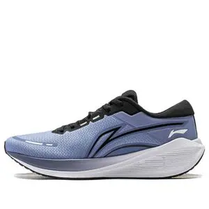 LI-NING Li-Ning WuShi 5S Lite V2 ARST053-7 Athletic Sneakers Blue/black/white