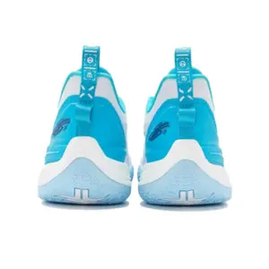 XTEP Jlin3 Athletic Sneakers