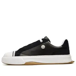 FILA Mihara X Low Top Sneakers - Black