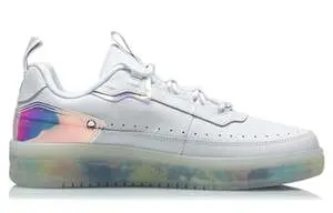 LI-NING Counterflow High Top Sneakers