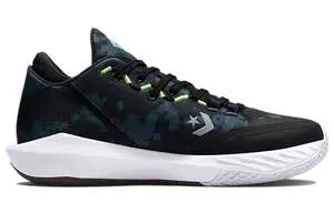 CONVERSE All Star Bb Jet Basketball Sneakers - Black/dark Blue