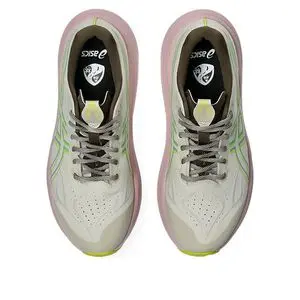 Asics Gt-2000 14 Tr Athletic Sneakers - Light Dust/cacti