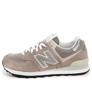 NEW BALANCE 574 Classic Sneakers - Grey