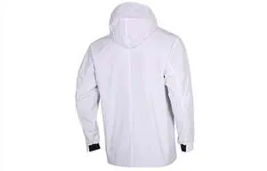 Adidas Zipper Cargo Woven Fleece Lined Jacket