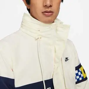 Nike Reissues Rise Pack Woven Jacket