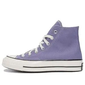 CONVERSE Chuck Taylor 70s High Top Sneakers - Purple