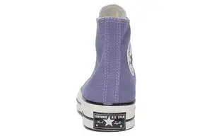 CONVERSE Chuck Taylor 70s High Top Sneakers - Purple