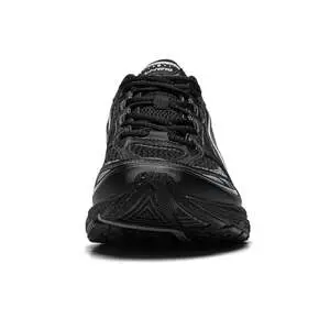 LI-NING Fuyao 2.0 Low Top Sneakers - Black/silver