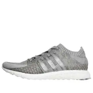 Adidas Pusha T X Eqt Support Ultra Primeknit Sneakers - /gray/gray
