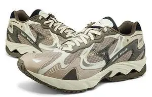Mizuno Wave Solar Sneakers