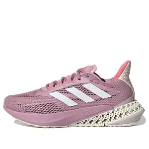 Adidas 4dfwd Pulse Athletic Sneakers - Purple