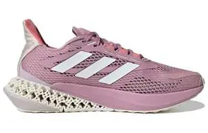 Adidas 4dfwd Pulse Athletic Sneakers - Purple