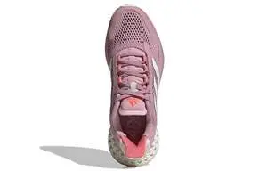 Adidas 4dfwd Pulse Athletic Sneakers - Purple