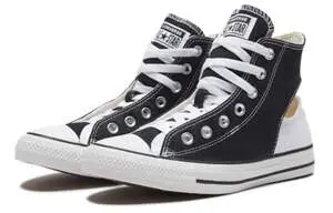 CONVERSE Chuck Taylor All Star Twisted Upper High Top Sneakers