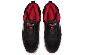 JORDAN Air Spizike 'bred' Sneakers - Black