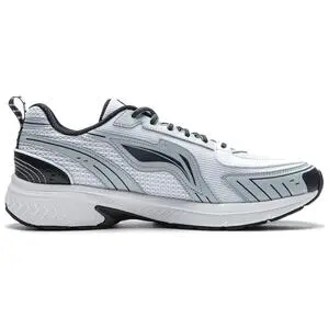 LI-NING Fuyao 1.5 Athletic Sneakers - Silver/grey/black